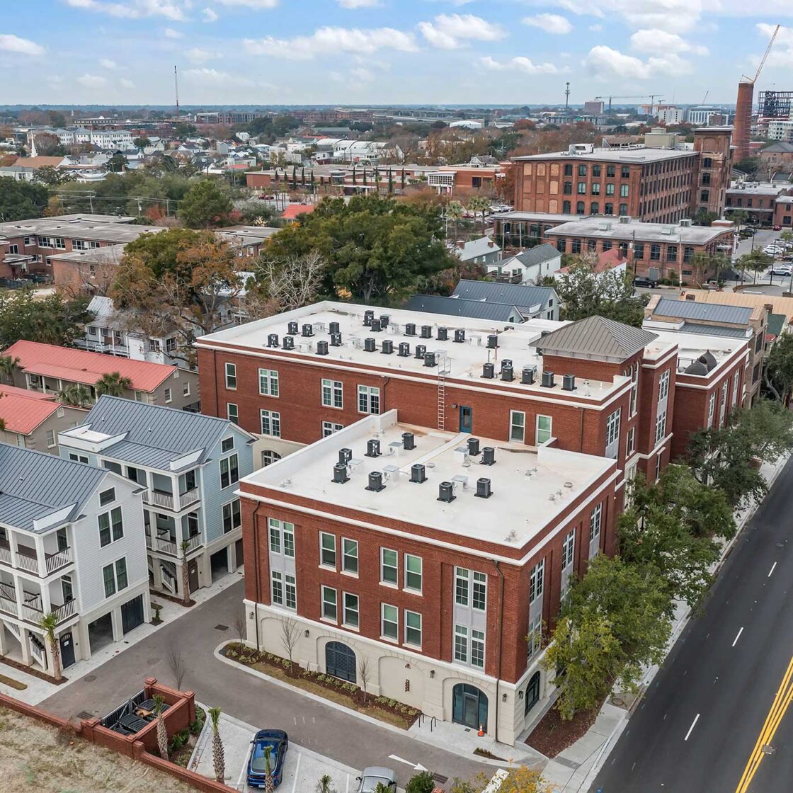 Madison Communities - Madison Capital Group