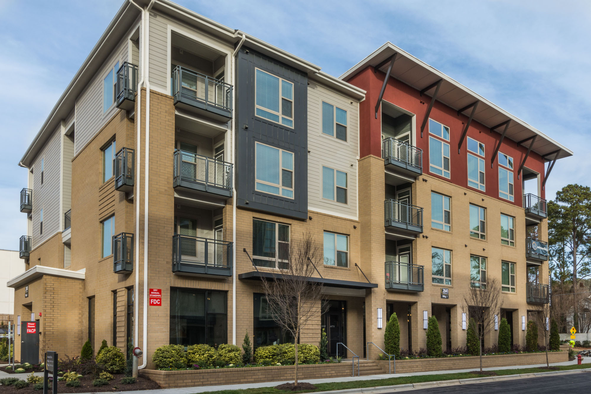 Madison Capital Group