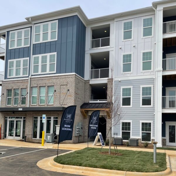 Madison Communities - Madison Capital Group