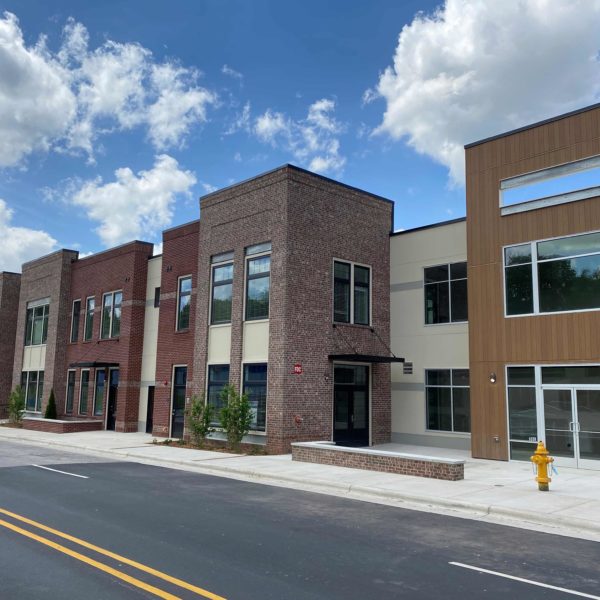 Madison Communities - Madison Capital Group