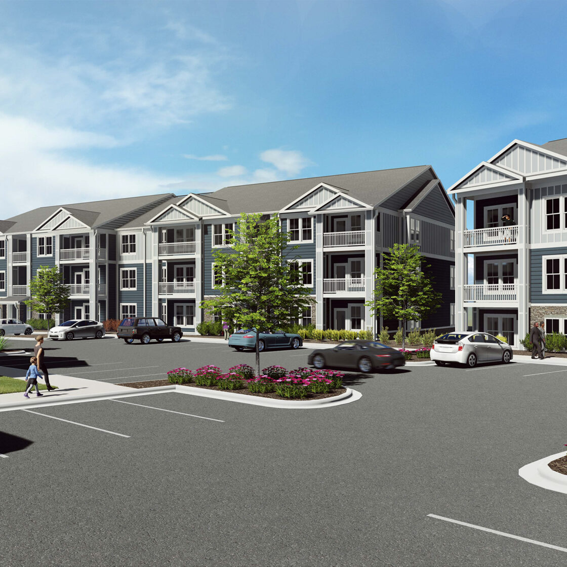 Madison Communities - Madison Capital Group