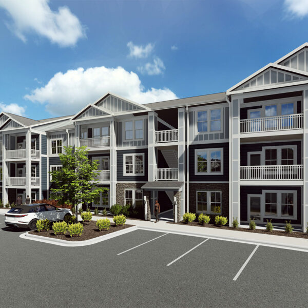 Madison Communities - Madison Capital Group