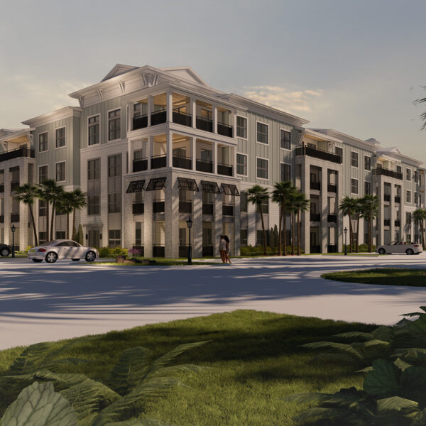 Madison Communities - Madison Capital Group